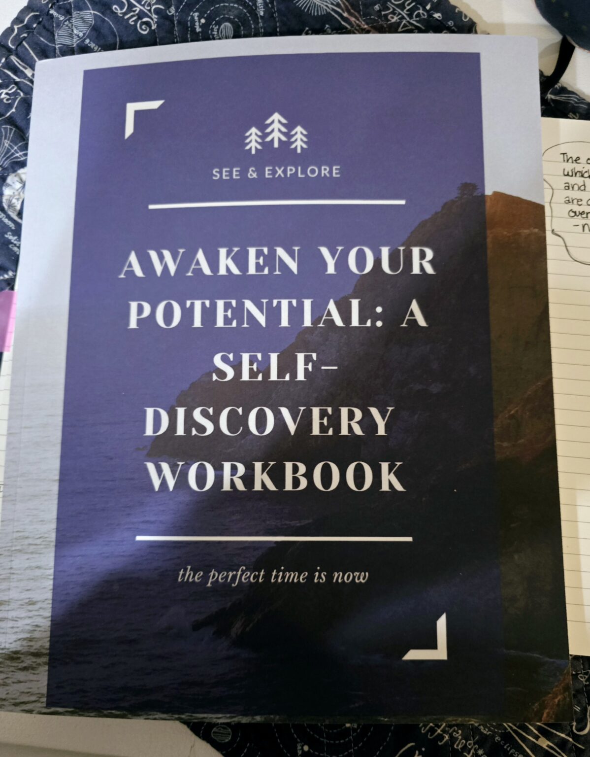 How to Answer “Who Am I?” Without Overthinking It