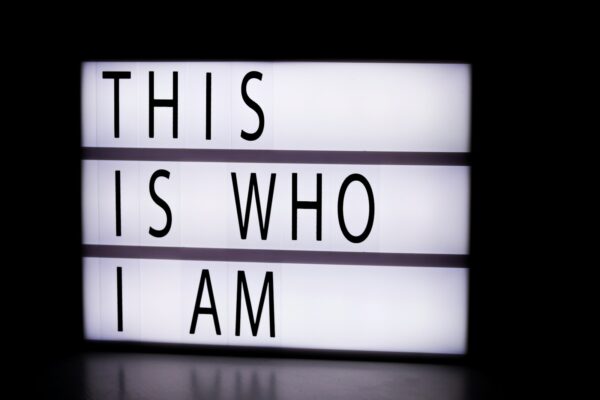 How to Answer “Who Am I?” Beyond Your Roles