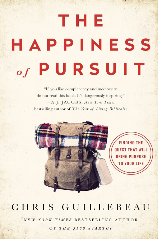 10 Life-Changing Books for Growth and Adventure